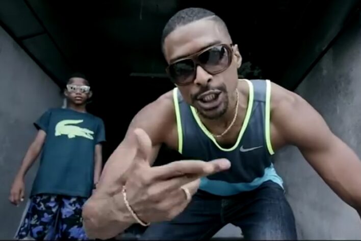 « Qué Pasa » : le nouveau son de Kaf Malbar - Journal.re