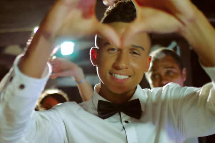 « Nou peu pa en rest'la » : Metys un lover au cœur tendre - Journal.re