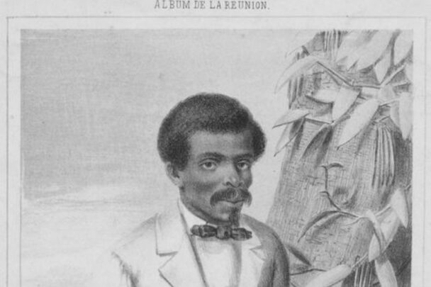 Edmond Albius et la vanille une innovation inattendue - Journal.re