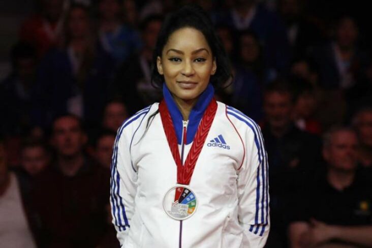 Karaté : Lucie Ignace décroche l'argent au championnat du monde ...