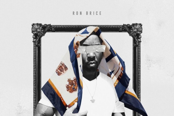 Ron Brice sort un nouvel EP « Pédigrée des Grands » - Journal.re