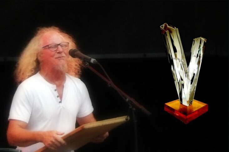 Danyèl Waro nominé aux Victoires du jazz édition 2020 - Journal.re