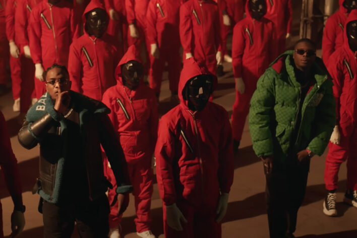 Niska et Ninho leur nouveau duo... C'est du lourd ! - Journal.re