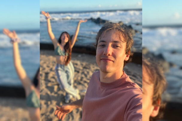 Sardoche octroie la note de 10/10 à La Réunion - Journal.re