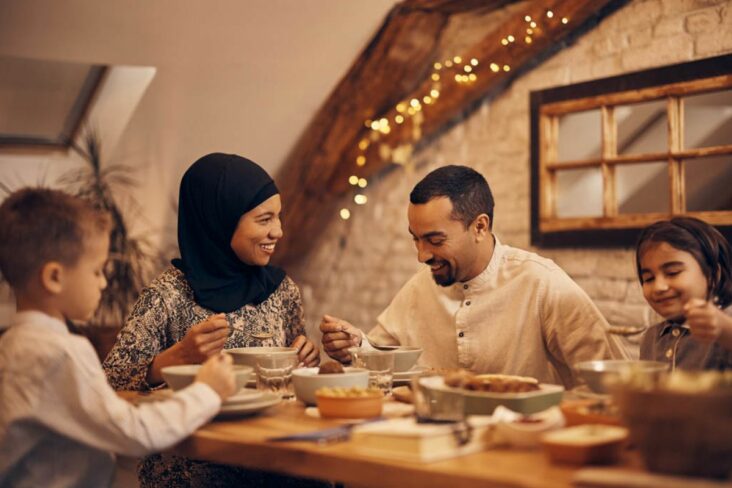 Ramadan 2024 : un mois de spiritualité et de partage - Journal.re