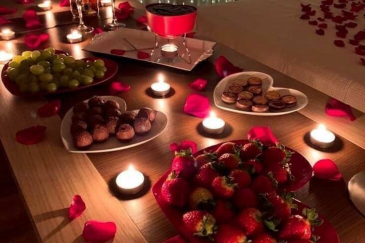 La Saint-Valentin : célébration de l'amour sous toutes ses formes ...