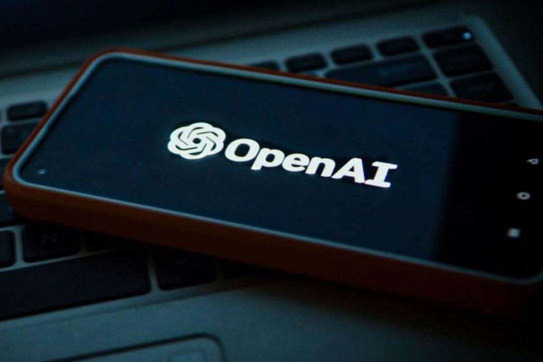 OpenAI dévoile ChatGPT-4o, un nouveau modèle d'IA générative accessible à tous - Journal.re