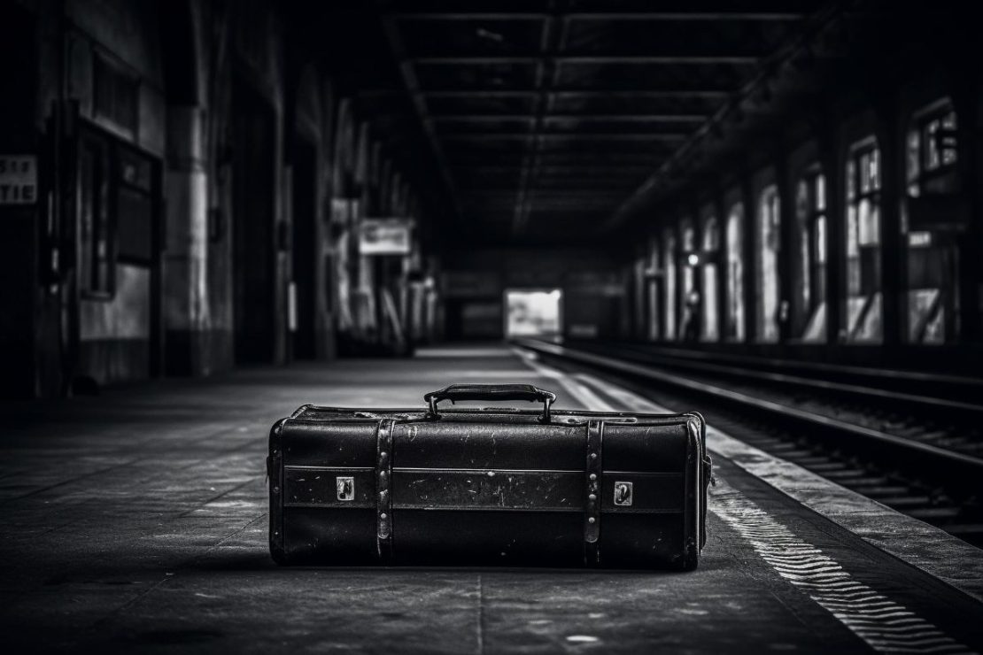 Un corps démembré retrouvé dans une valise sous le pont d'Austerlitz à ...