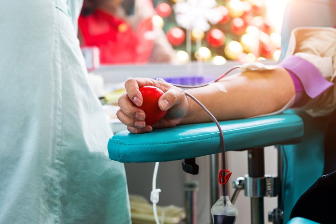 Don de sang : un geste simple qui sauve des vies - Journal.re