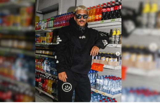 Moustache Kréol lance sa chaîne YouTube après son triomphe sur TikTok ...