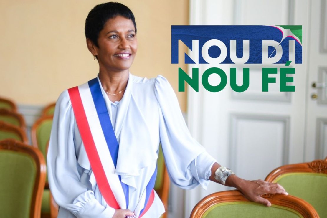 Nou di Nou fé à Saint-Denis un rendez-vous citoyen dans vos quartiers ...