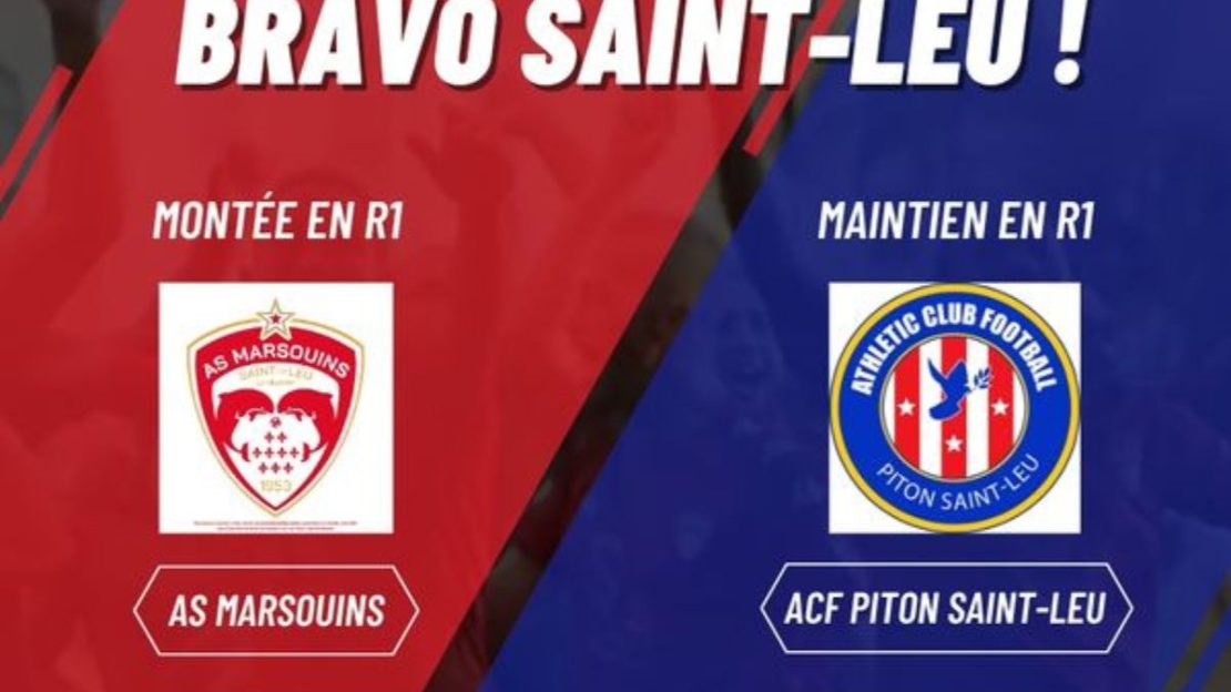 Rosaire Moriscot élu président de la Ligue Réunionnaise de Football ...