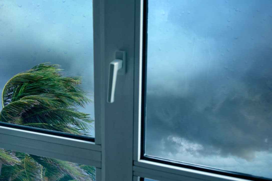 Le cyclone Garance est désormais un cyclone tropical intense et menace ...