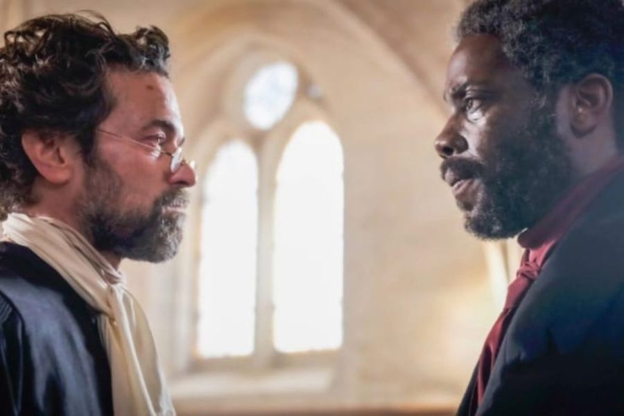 « Furcy, né libre » : un film historique poignant sur la lutte pour la ...