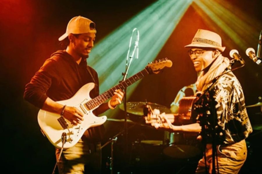 Mamiso Groove Malgache : le souffle festif de Madagascar qui séduit La ...
