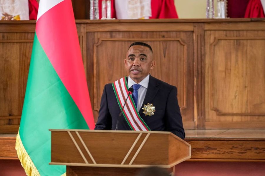 Madagascar : quand la Génération Z fait vaciller le pouvoir, révolution ...