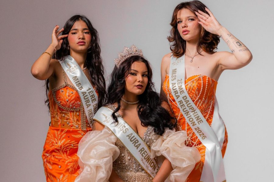 Miss Aura Réunion 2026 : Jade Thia-Tue-King-Yn, la nouvelle reine engagée qui veut sauver nos ...