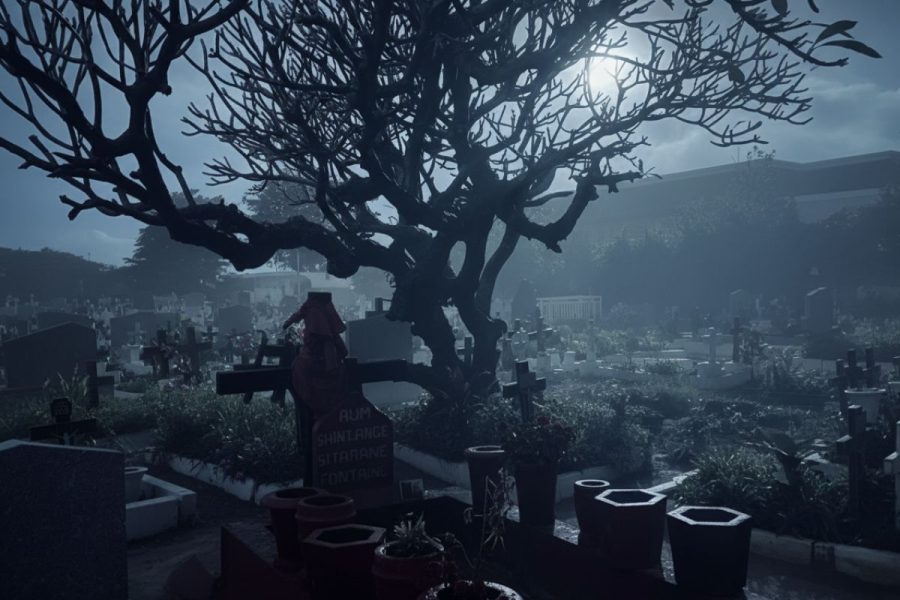 Sitarane, le vampire de La Réunion : Pourquoi buvait-il le sang de ses ...