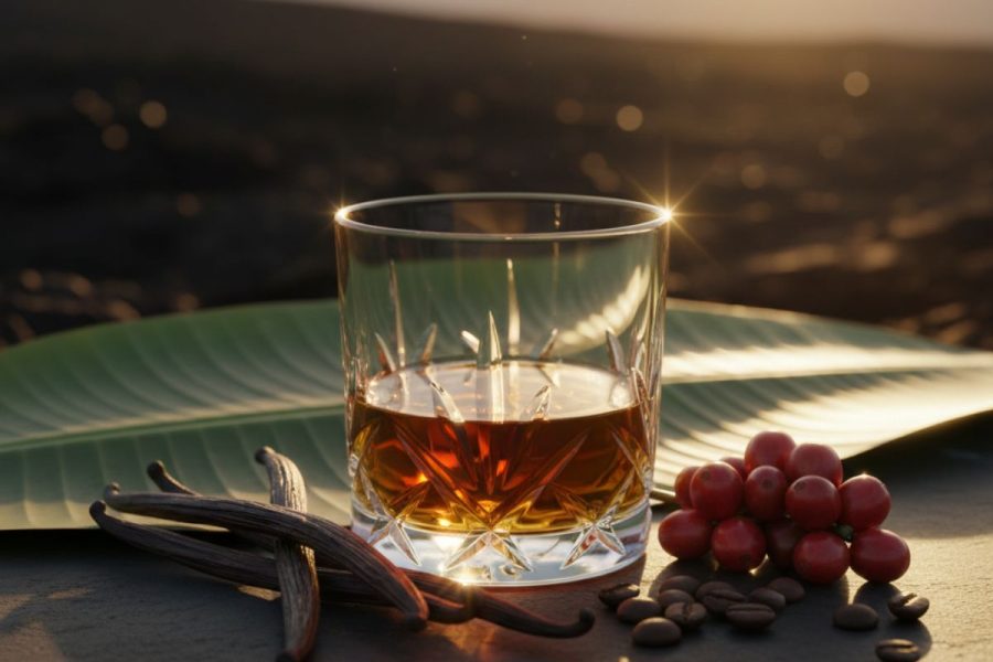 Excellence péi : Vanille, Rhum, Café... Quand le savoir-faire ...