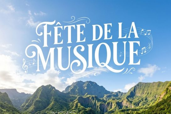 Fête de la Musique 2026 : La Réunion s'apprête à vibrer au rythme des ...